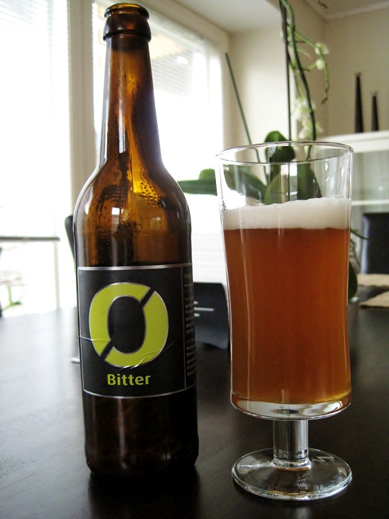 An Introduction to Norway's Craft Beer