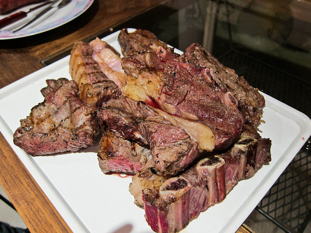 How to Enjoy Argentinean Steak
