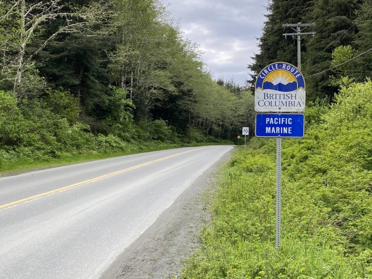 The Ultimate Vancouver Island Road Trip