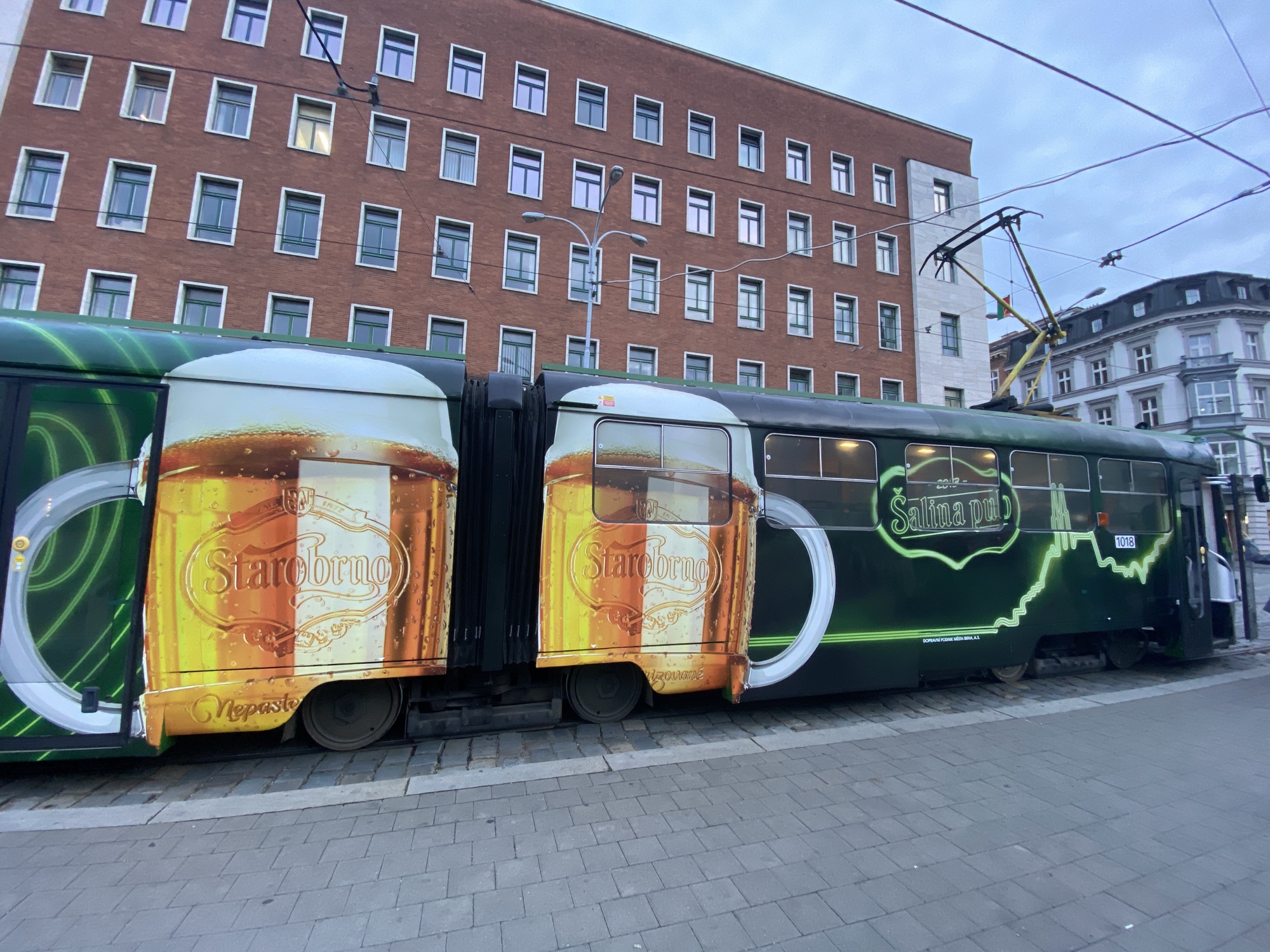 How to Spend a Day in Brno, Czech Republic